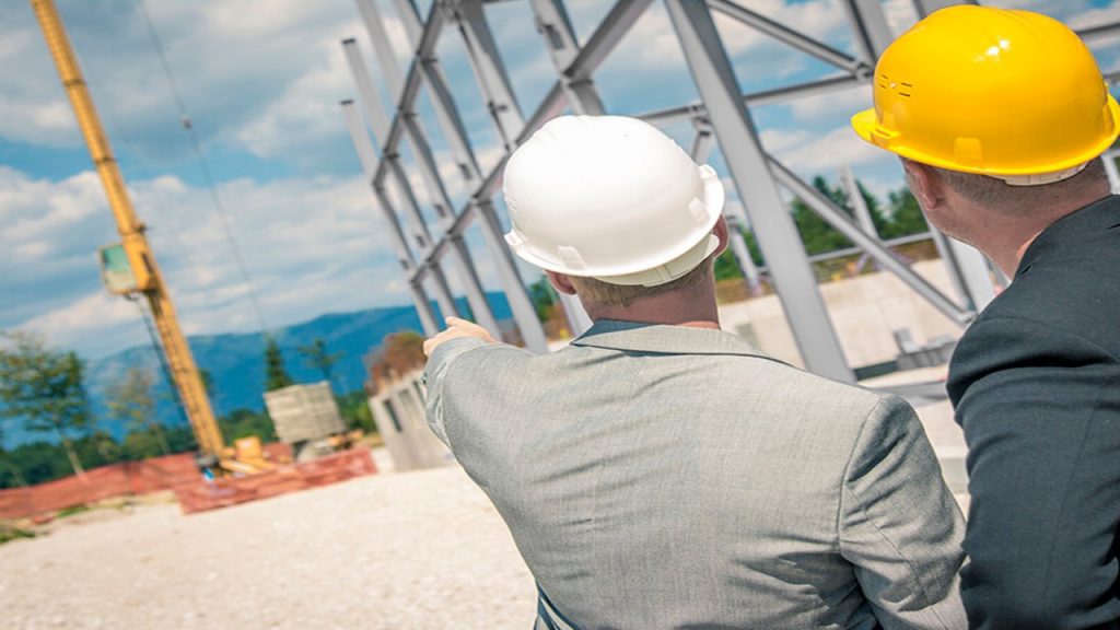 Construction Management – PKC Elite Services